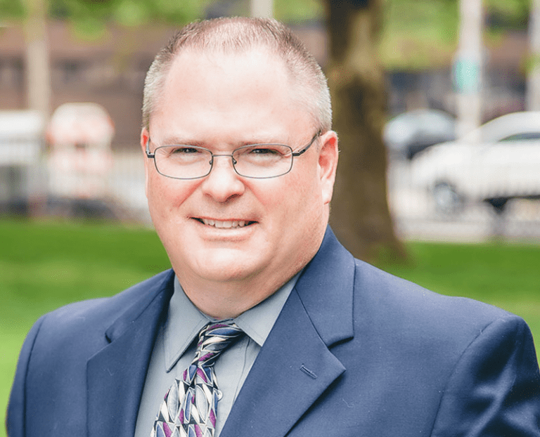 Michael P. Smith - Olinsky Law