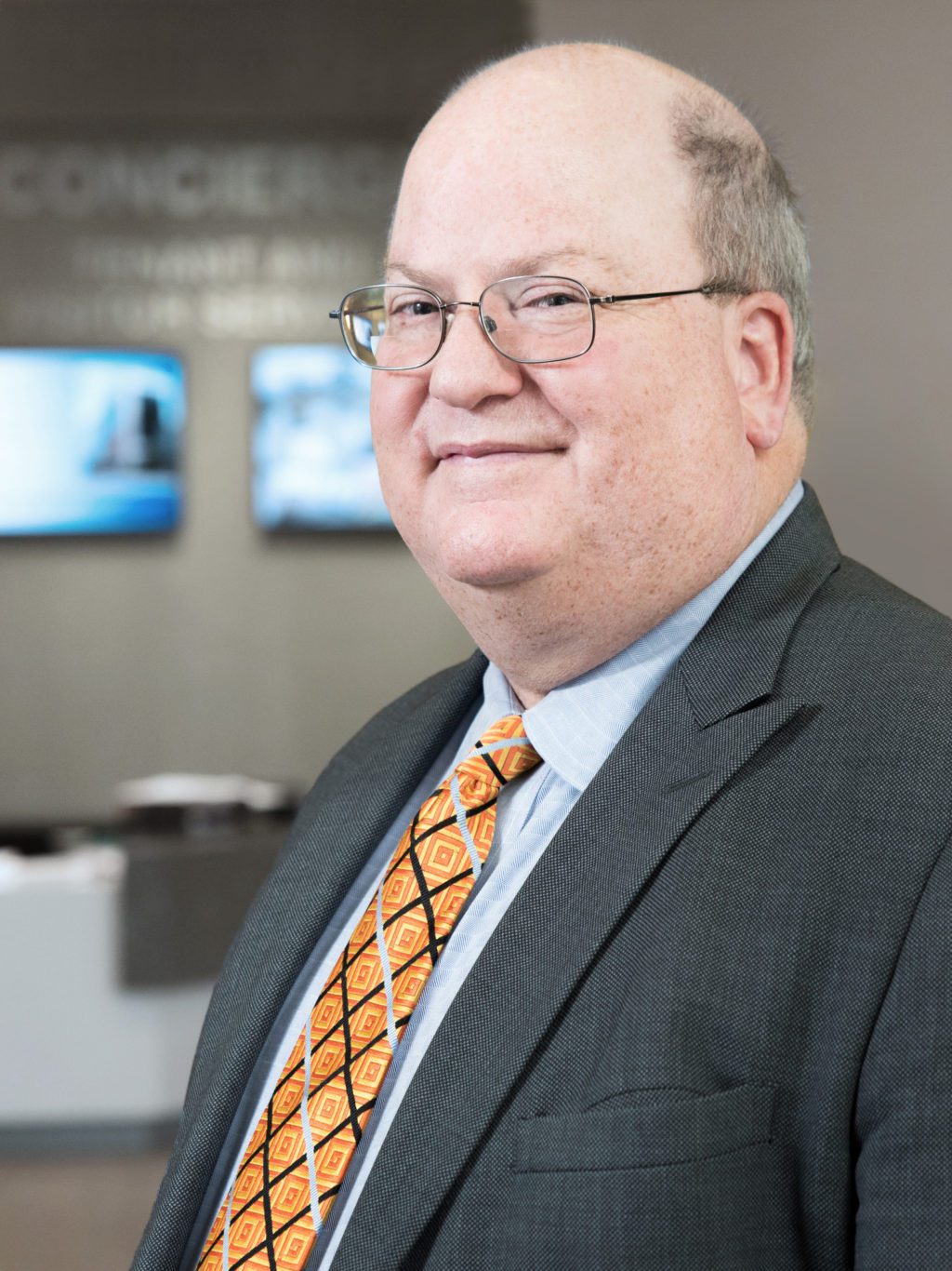 Edward Olson Profile Picture usexxx | Olinsky Law